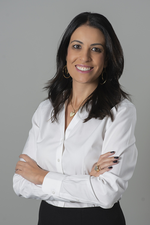 Cristiana Zugno Pinto Ribeiro - MBZ Advogados