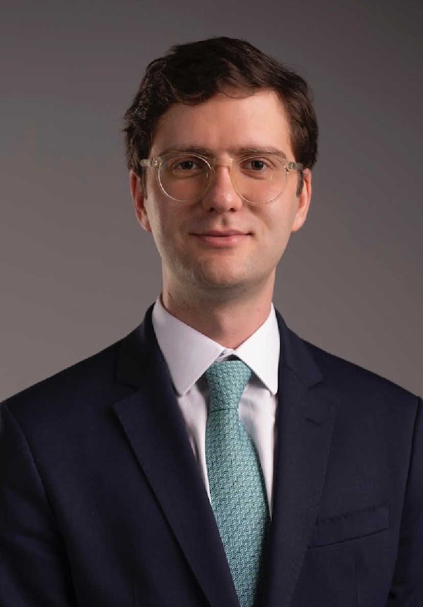 Gustavo Stenzel Sanseverino - MBZ Advogados